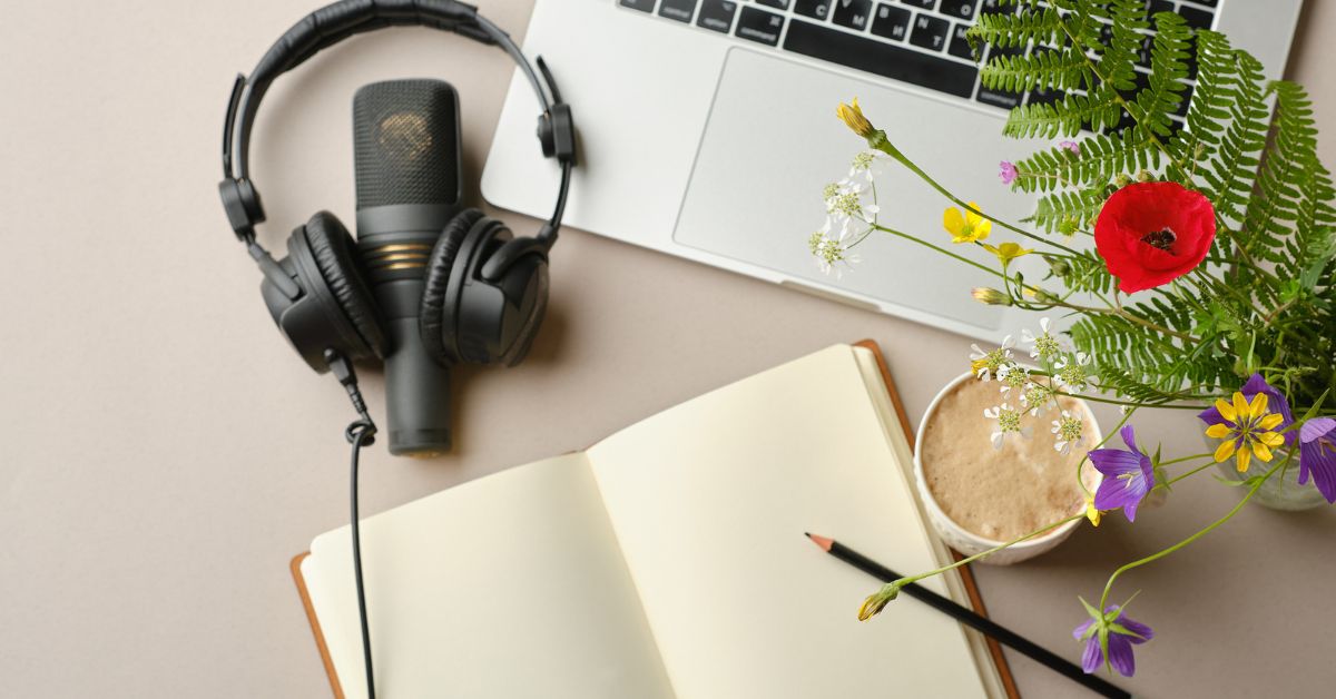 5 Ways to Repurpose Your Podcast Episodes Easily - Christina ODonnell